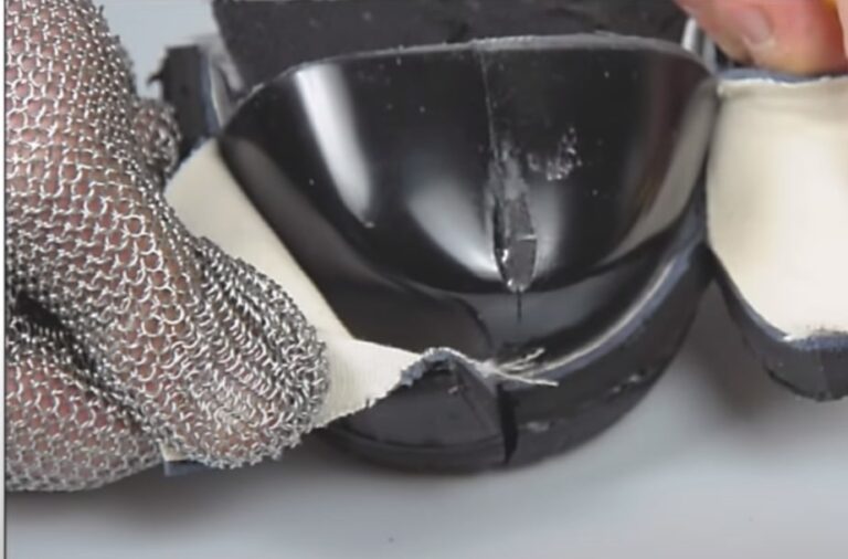 What Is the Difference Between Composite and Carbon Toe? - Ultimate ...