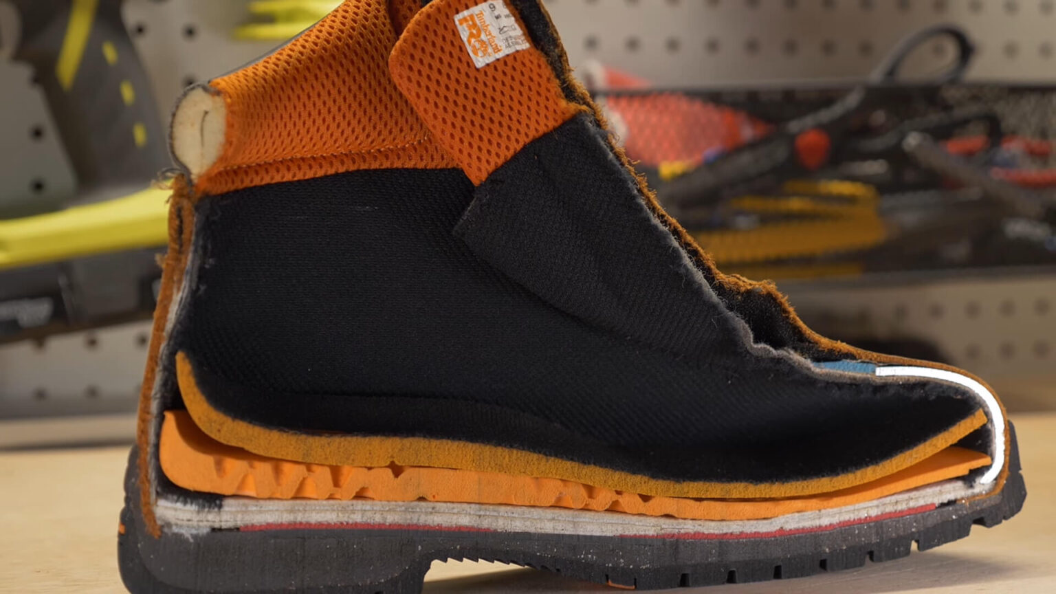 What Is the Difference Between Composite and Carbon Toe? - Ultimate ...